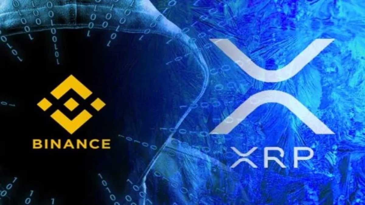Binance Freezes $4.2M Stolen XRP, Supports Ripple Recovery Binance Freezes $4.2M Stolen XRP, Supports Ripple Recovery